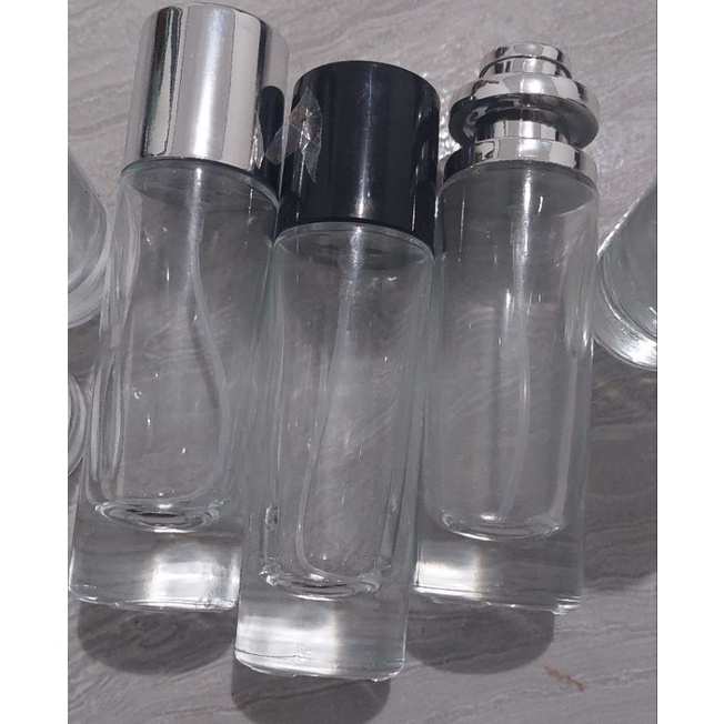 Jual Parfum refill aroma cowok botol spray isi 30ml | Shopee Indonesia