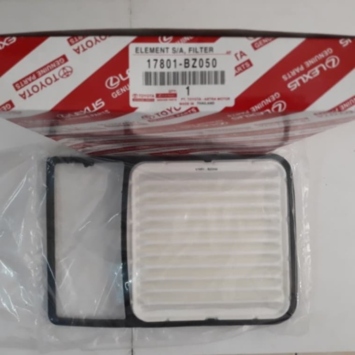 Jual Filter Udara Air Filter / Saringan Udara Toyota Avanza Vvti / Rush ...