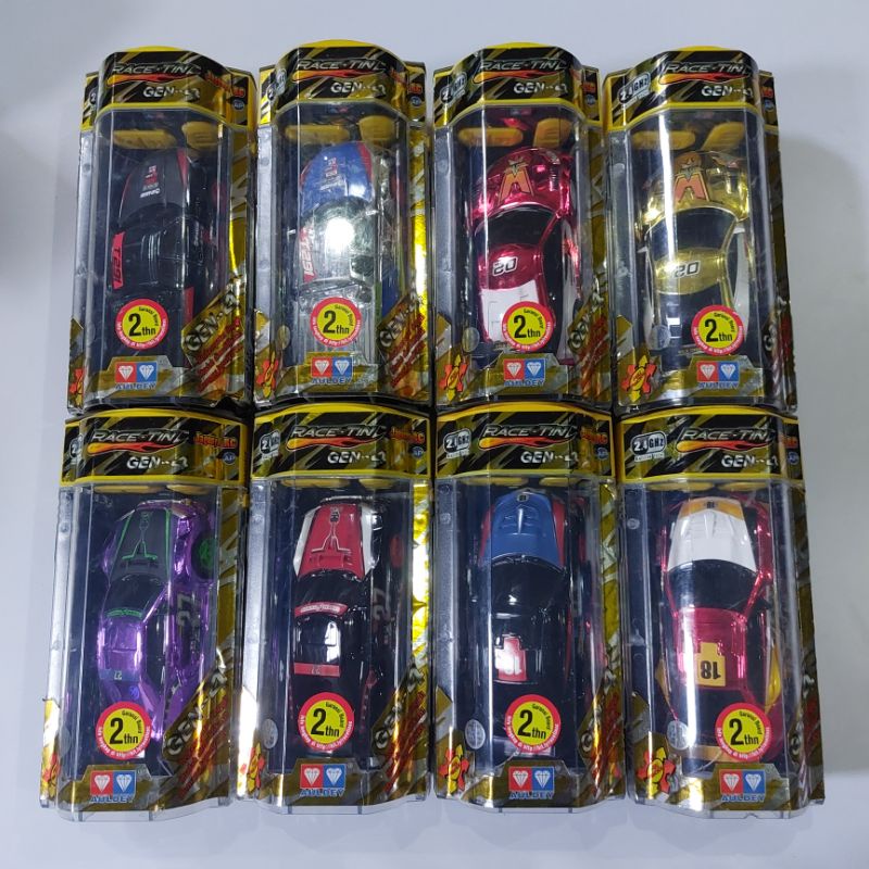 Jual Paket Rental RC Auldey Race Tin Tanpa Track | Shopee Indonesia