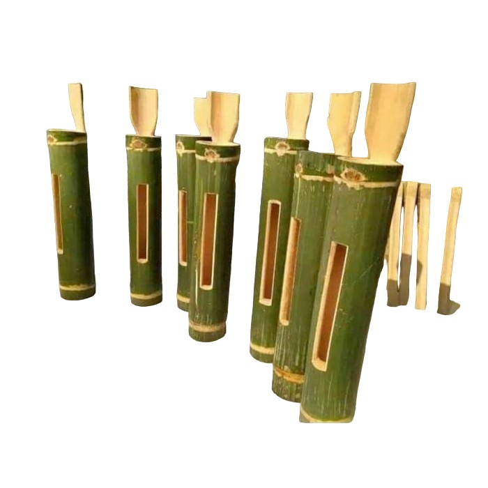 Jual Kohkol Bedug | Pentungan Bambu | Pentungan Siskamling | Pentungan ...