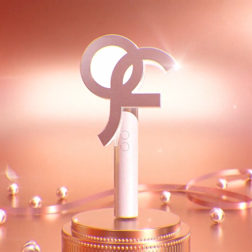 Jual [PO - PRE ORDER] FROMIS_9 OFFICIAL LIGHTSTICK LS | Shopee Indonesia