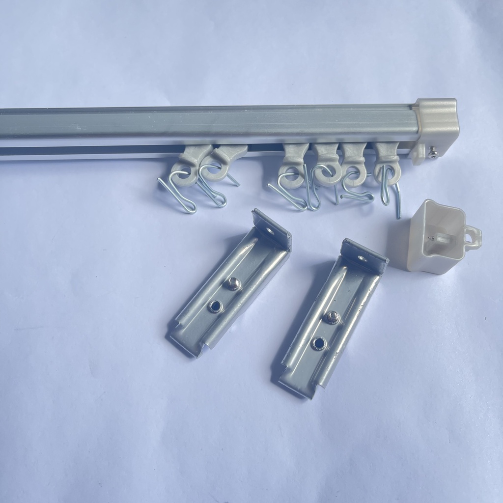 Jual RELL GORDEN / BESI GORDEN HORDENG KORDAN ALUMINIUM VITRAS | Shopee ...