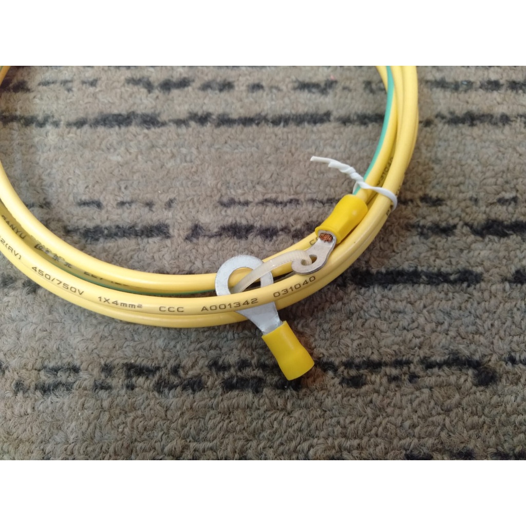 Jual Kabel Connector RPS CON-F1-RPS | Shopee Indonesia