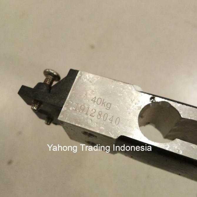 Jual Loadcell Load Cell Sensor Timbangan Digital Super Ss 40Kg | Shopee ...
