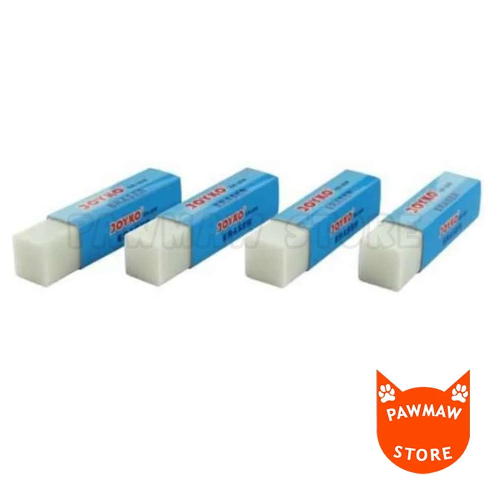 Jual Penghapus Pensil Joyko Panjang ( PCS ) | Shopee Indonesia