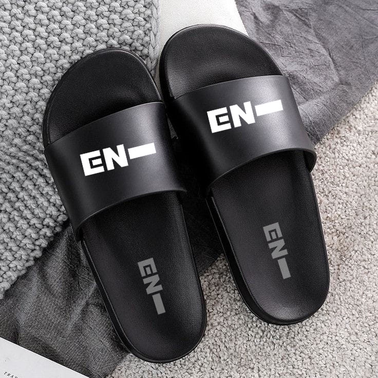 Jual YUMICHAN - SENDAL EN KPOP KOREAN KOREA STYLE 36-43 | Shopee Indonesia