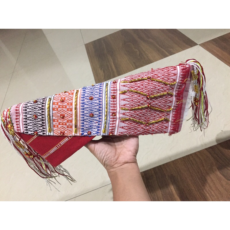 Jual Bulang Topi Adat Wanita Simalungun. Bulang sulappei. | Shopee ...