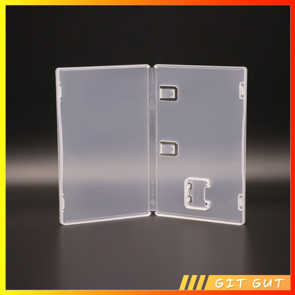 Jual Nintendo Switch Cartridge Game Replacement Case Box - Kotak ...
