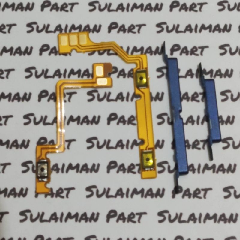 Jual FLEKSIBEL POWER ON OFF VOLUME TOMBOL LUAR Opp0 A3S SATU PAKET CPH 1803 | Shopee Indonesia