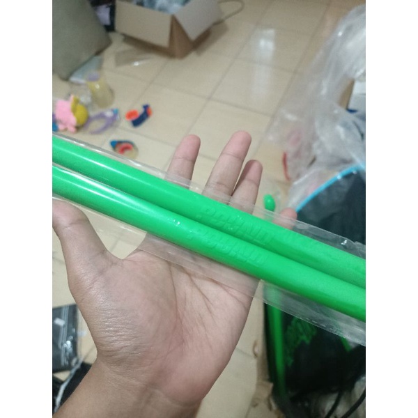 Jual Ripstix Ribstix Poundfit Original USA | Shopee Indonesia
