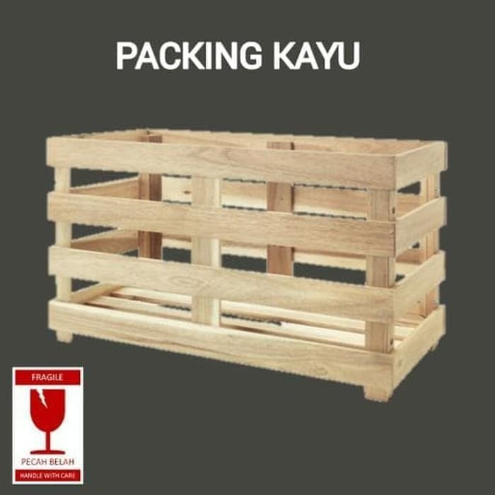 Jual Packing Palet Kayu custom HANYA untuk pembelian produk di toko ...
