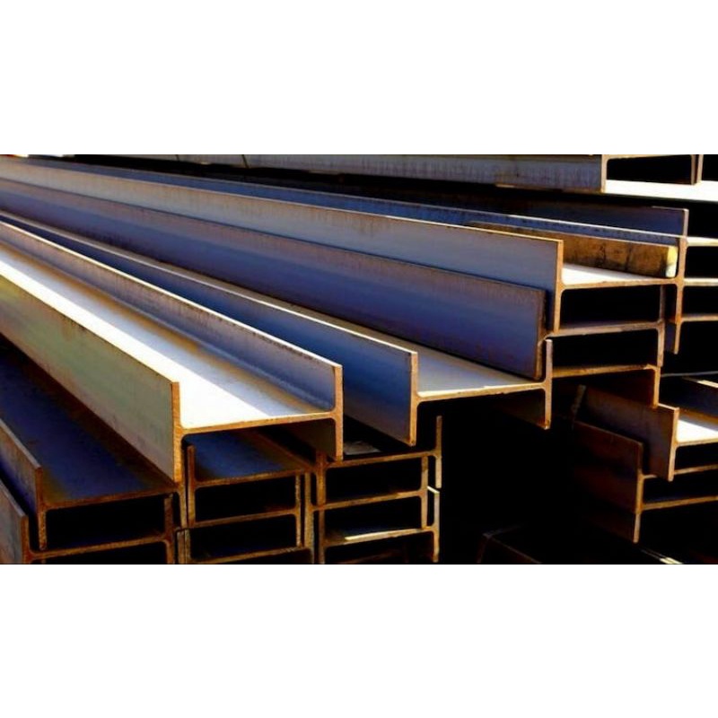 Jual WF 346 x 12 meter - Besi Baja IWF - Wide Flange Beams | Shopee ...