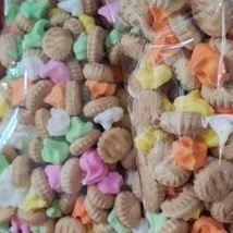 Jual BUNGA GEM 250 GRAM SNACK CEMILAN JADUL | Shopee Indonesia