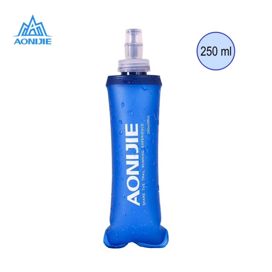Jual Botol Air Minum Aonijie SD09 SD10 Botol Minum Soft Flask Olahraga ...