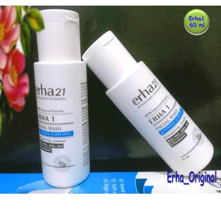 Jual ERHA1 & ERHA 2 | Shopee Indonesia