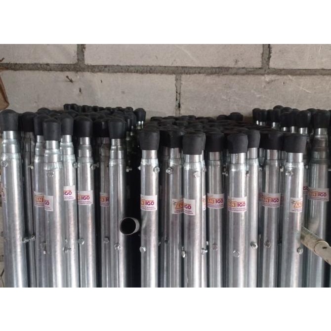 Jual TIANG MULTIFUNGSI 3M ( WIFI,ANTENA TV,CCTV ) | Shopee Indonesia