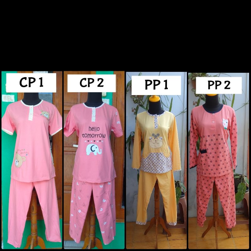 Jual Babydoll CP & PP Sofie Lorita size Reguler (dewasa) | Shopee Indonesia