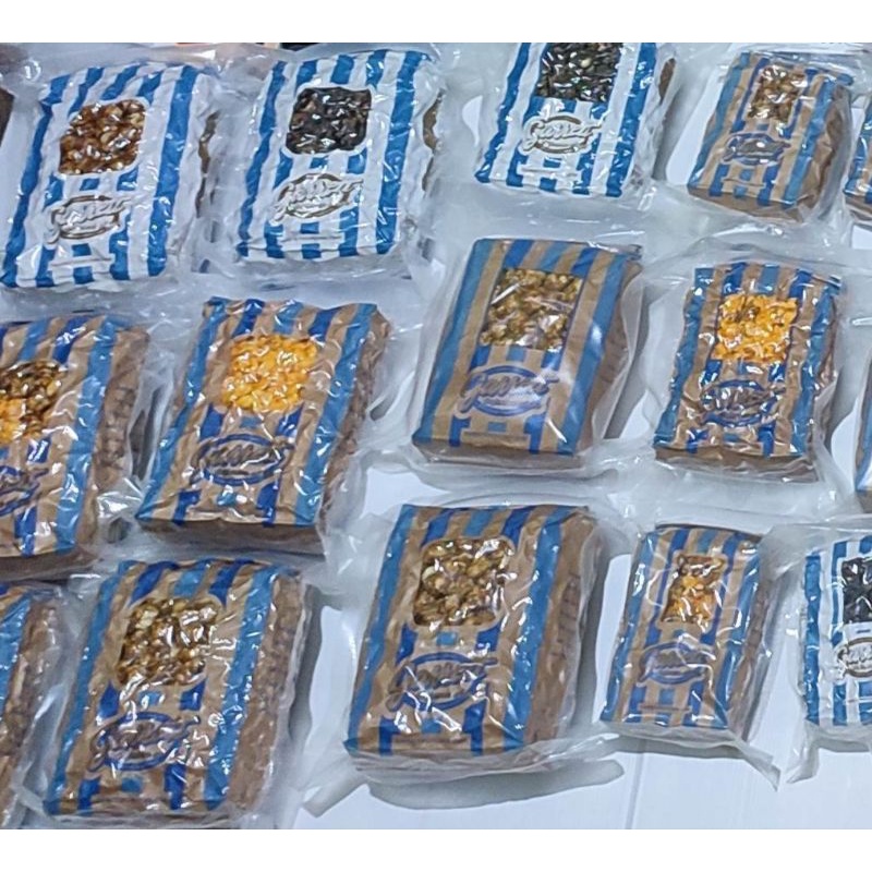Jual Garrett popcorn macadamia | Shopee Indonesia