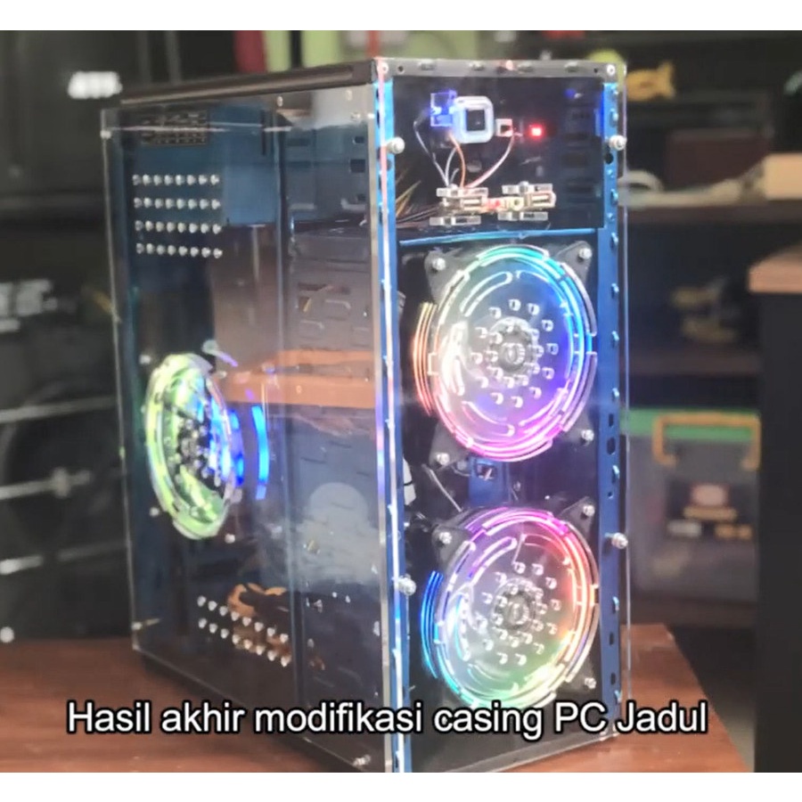 Jual DIY Casing PC | Shopee Indonesia