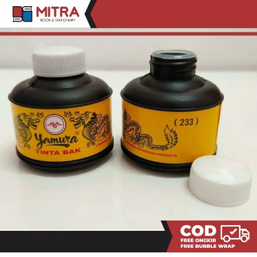 Jual Tinta Bak Yamura | Shopee Indonesia