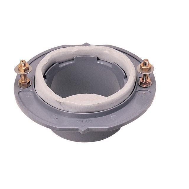 Jual Rak Toto T53P100 Floor Flange W/Seal Gasket | Shopee Indonesia