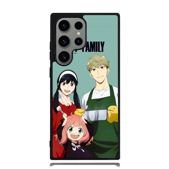 Jual Casing Case Samsung S23 Ultra Plus 5G Samsung S23 Series Spy x ...