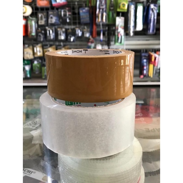 Jual LAKBAN / Sealtape / Isolasi | Shopee Indonesia
