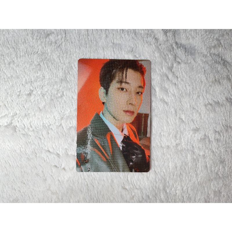 Jual Readystock Clearance Sale‼️‼️‼️ Seventeen Photocard Scoups