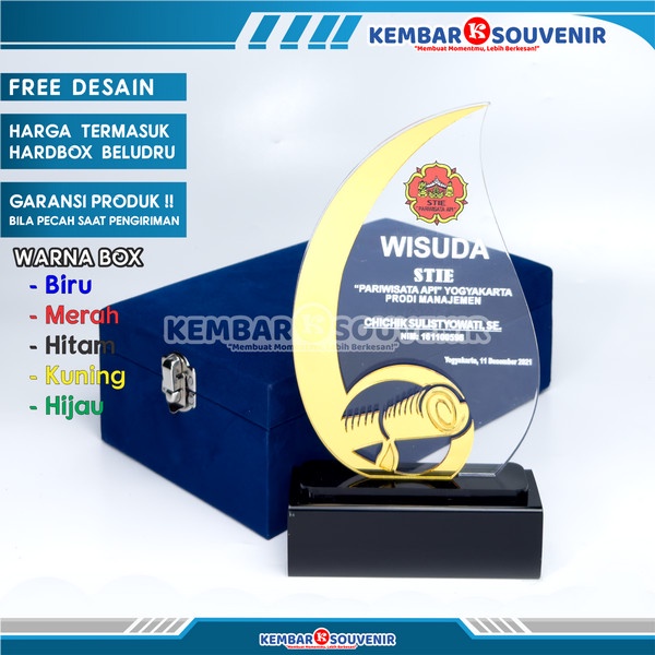 Jual Plakat Akrilik Premium dan Eksklusif | Shopee Indonesia