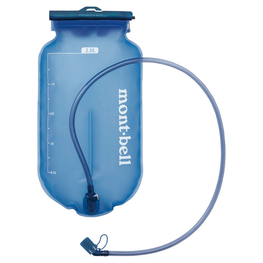 Jual Waterbladder Montbell Trail Water Pack 2L | Shopee Indonesia