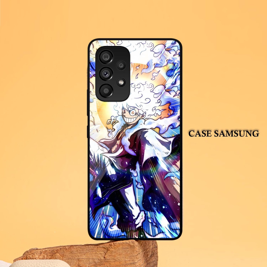 Jual [OX43] Case Glossy Samsung A13 A23 A32 A33 A52 A52S A53 A72 A73 4G ...