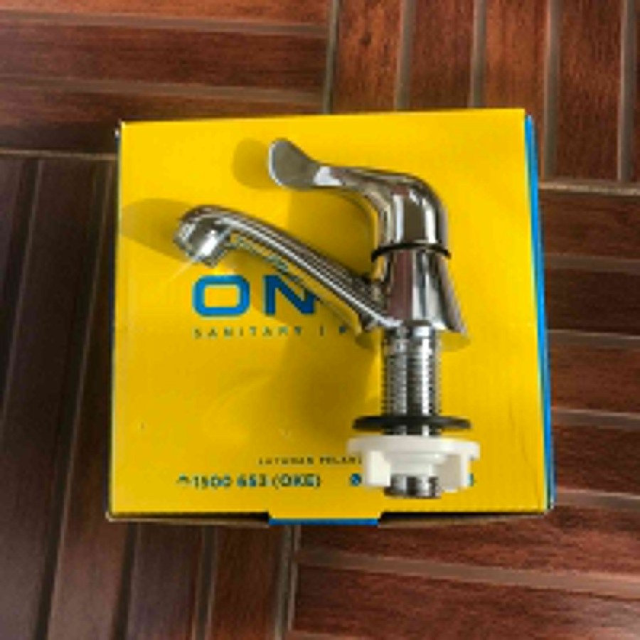 Jual KERAN KRAN AIR WASTAFEL CUCI TANGAN ONDA Y 316 FA Y316 ENGKOL MURAH | Shopee Indonesia