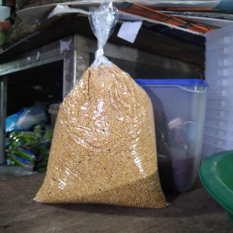 Jual Millet Pakan Burung | Shopee Indonesia