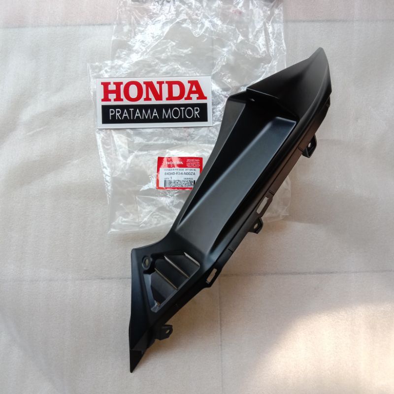 Jual Cowl Cover Samping Depan Kanan Cover Depan Samping Kanan ...