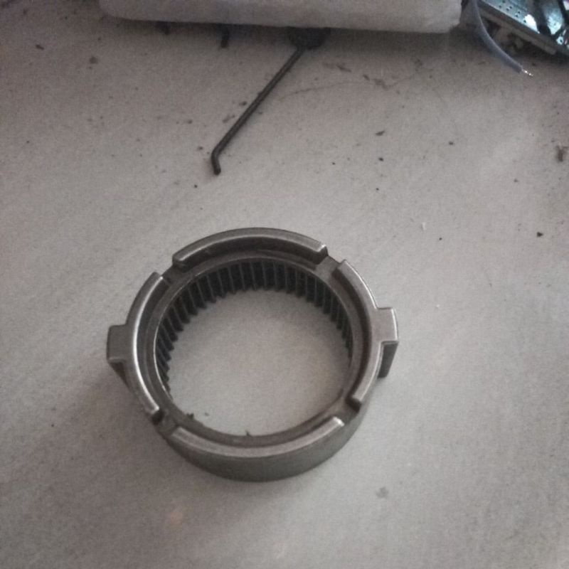 Jual Modul Gear box saklar switch triger Anvil dinamo MOTOR cover ...