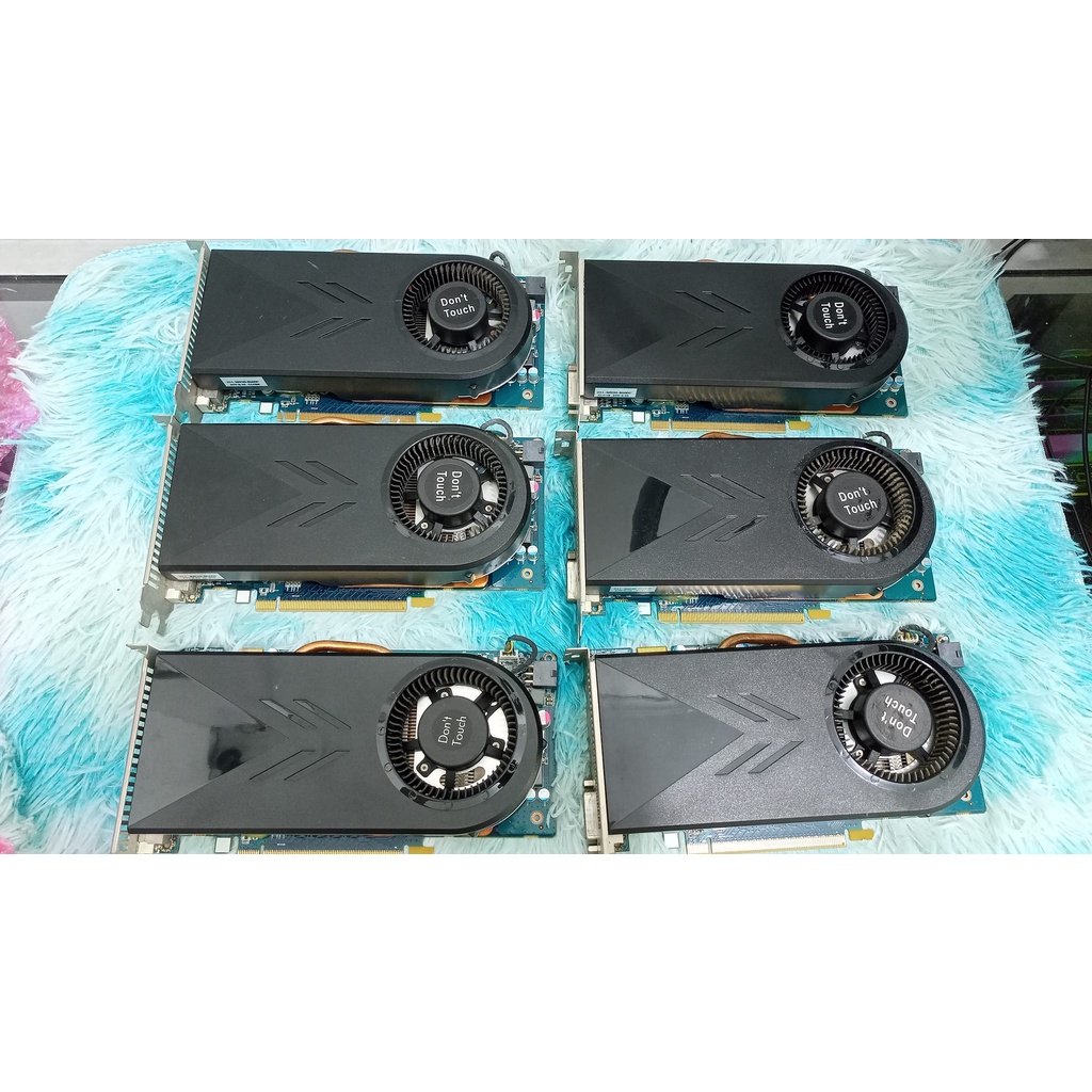 Jual Ati radeon 1gb 128bit ddr5 dx 11 -HD 6770 | Shopee Indonesia