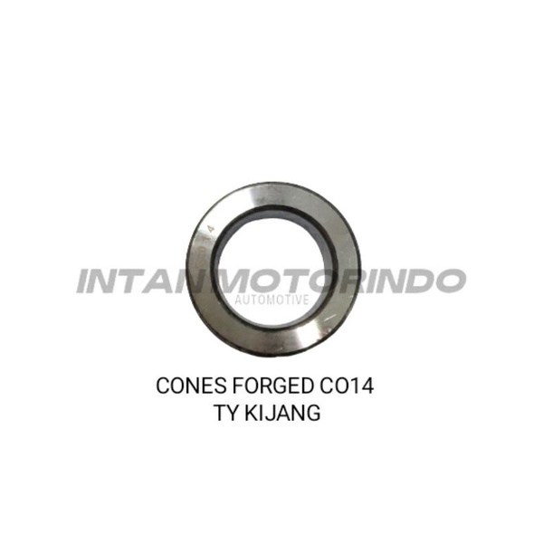 Jual CONES FORGED TY KIJANG CO14 | Shopee Indonesia
