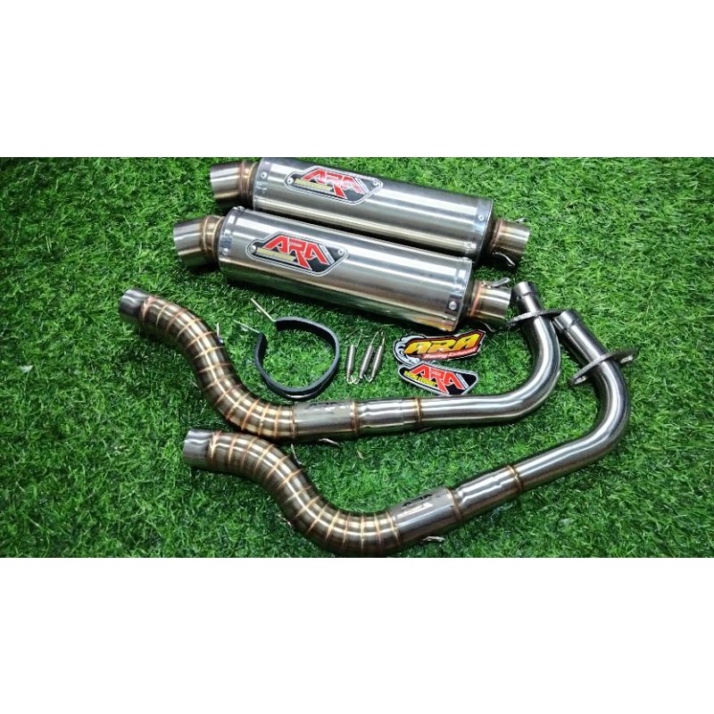 Jual knalpot racing Mio sporty,Mio smile,Mio M3,Mio GT ,Mio j bore up ...