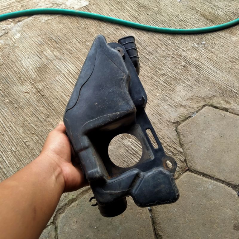 Jual BOX FILTER UDARA BOK SARINGAN UDARA YAMAHA RX100 RX125 RX 100 RX ...
