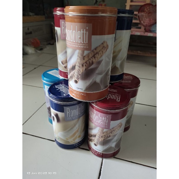Jual rondoletti | Shopee Indonesia