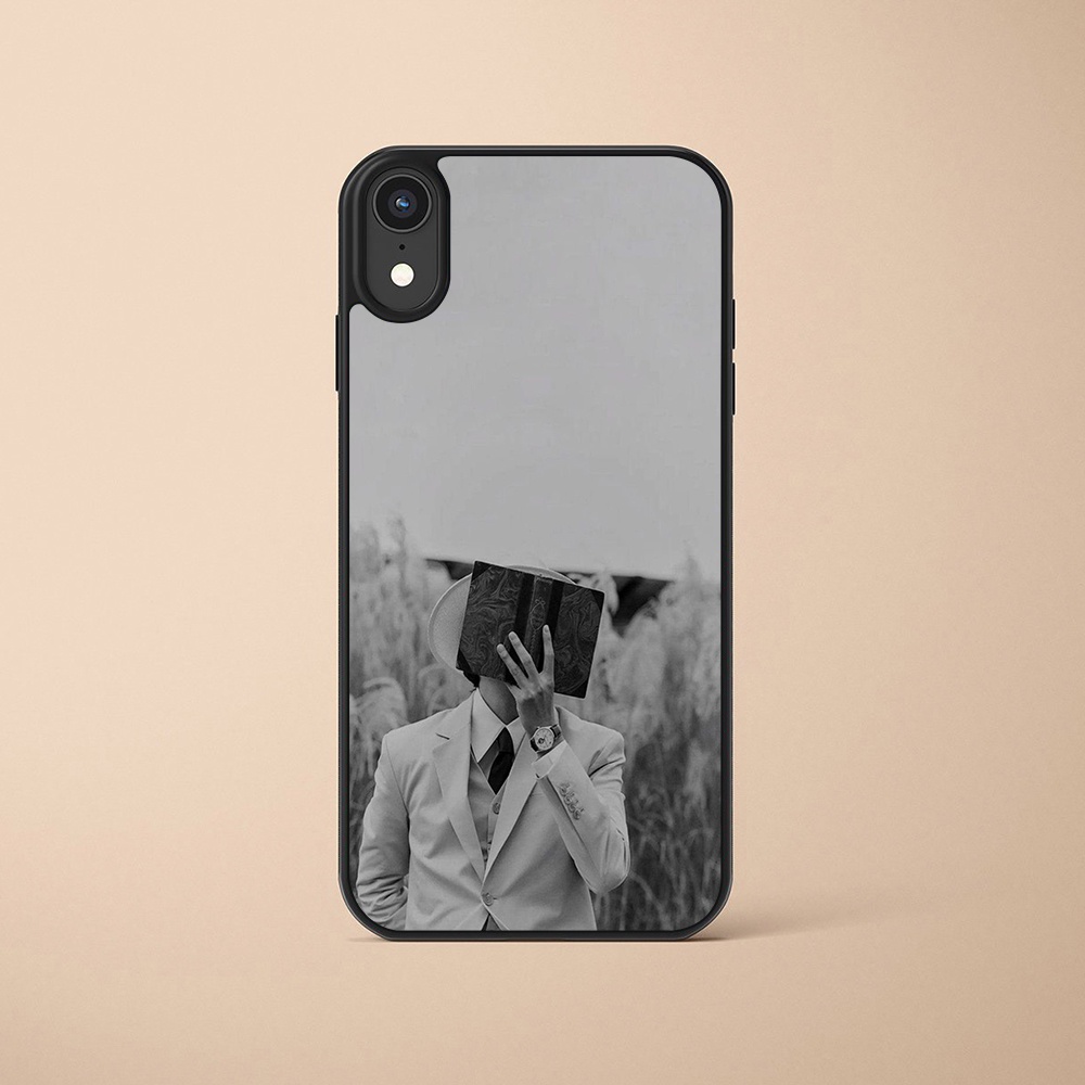 Jual (BT135) Case Kim Taehyung BTS V Aesthetic Kpop Custom Glossy For All Type Smartphone ...