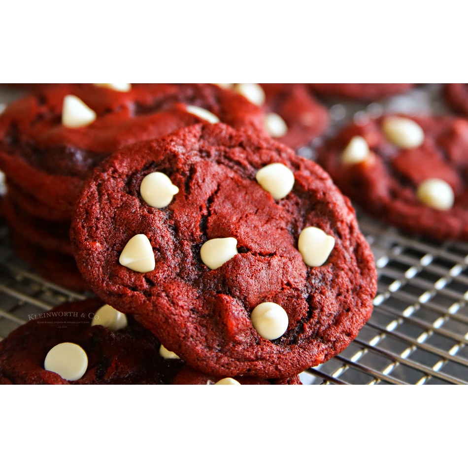 Jual Elmer Dark & White Choco Chip Kerucut 250gr – Chocolate Chips ...