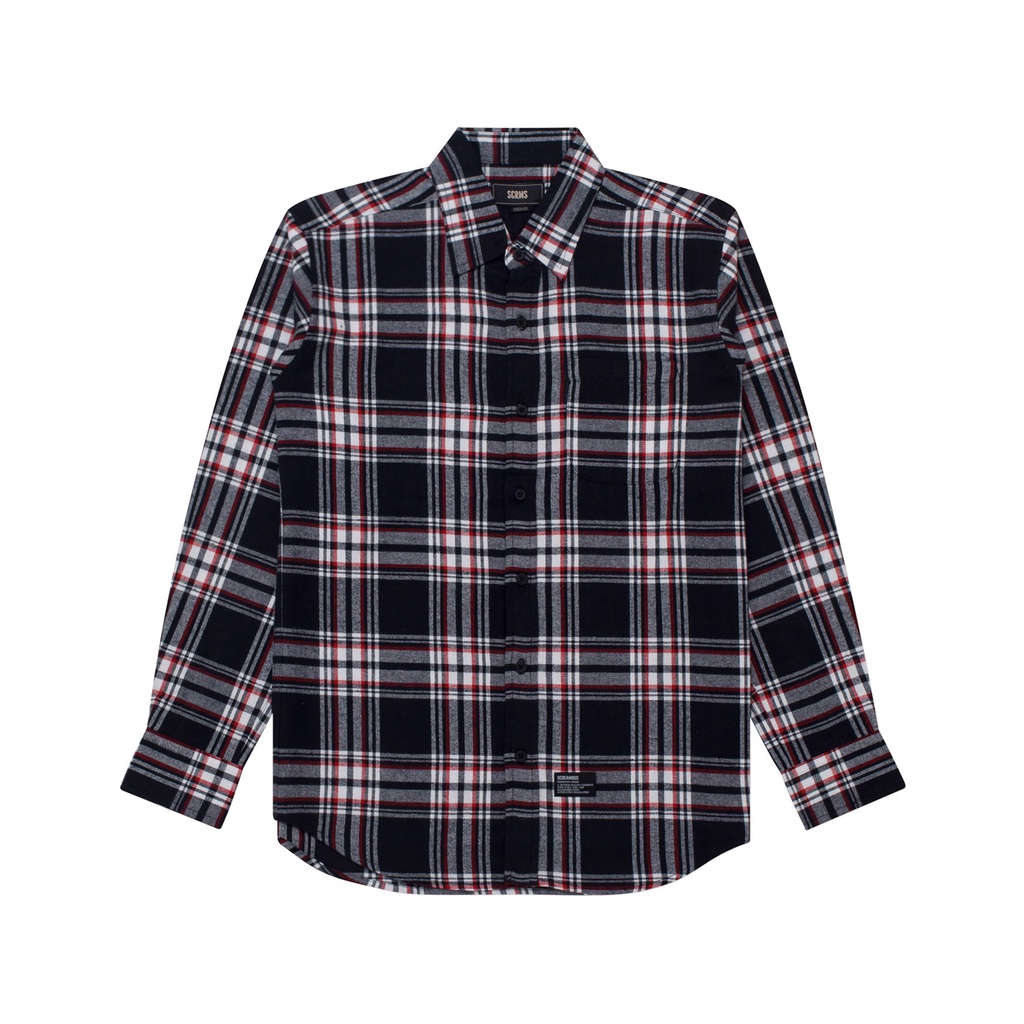 Jual Screamous Flannel FOLICH | Shopee Indonesia