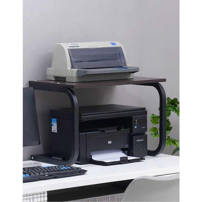 Jual NUNDY Printer Desk / Meja Printer Susun Multifungsi - AFW PR01 ...