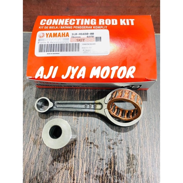 Jual Stang Seher Yamaha Xeon RC 125-Xeon Gt 125-Xeon Karbu 1LB Batang ...