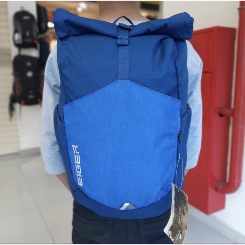 Jual ORIGINAL!! BACKPACK PANTHERA 25L | Shopee Indonesia