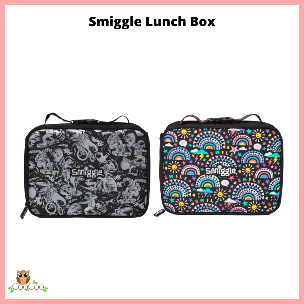 Jual Smiggle Lunch Box | Shopee Indonesia