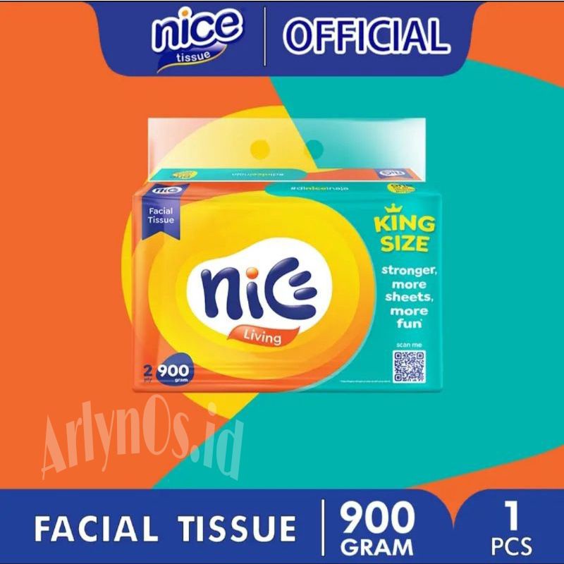 Jual Nice tissue 900gr | Shopee Indonesia