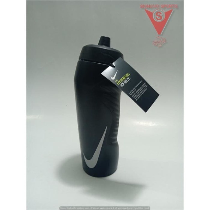 Jual BOTOL MINUM - NIKE HYPERFUEL WATER BOTTLE 240Z ORIGINAL ...