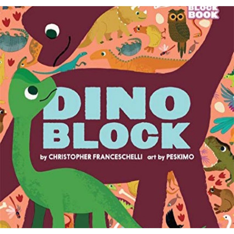 Jual Alphablock / Countablock / Dinoblock / Buildablock / Cityblock ...